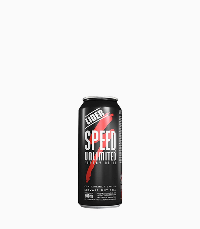 Speed Energy Drink 500cc – Distribuidora Babilonia